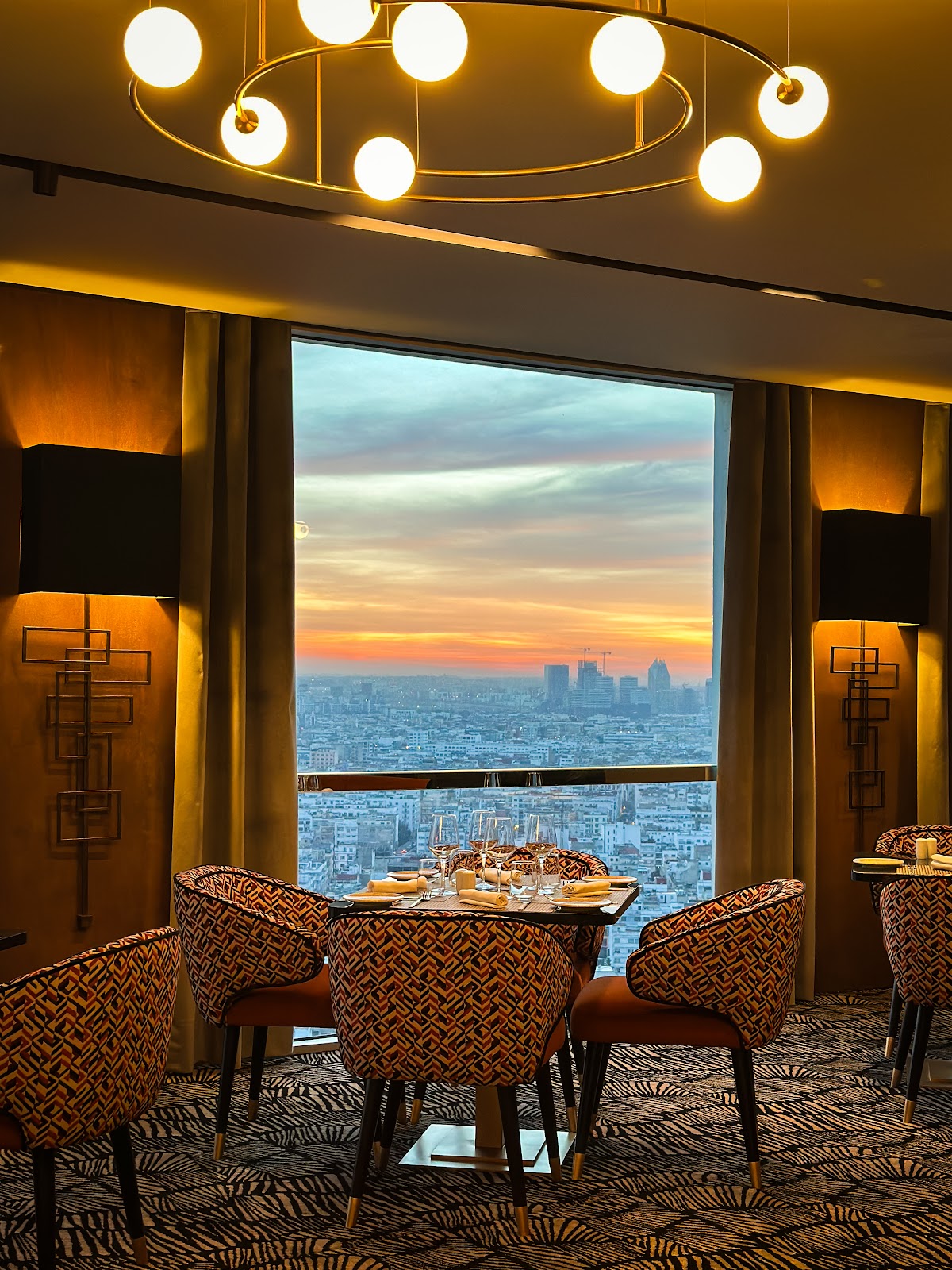 Prix des restaurants au Maroc 2026 : guide complet | Heerby
