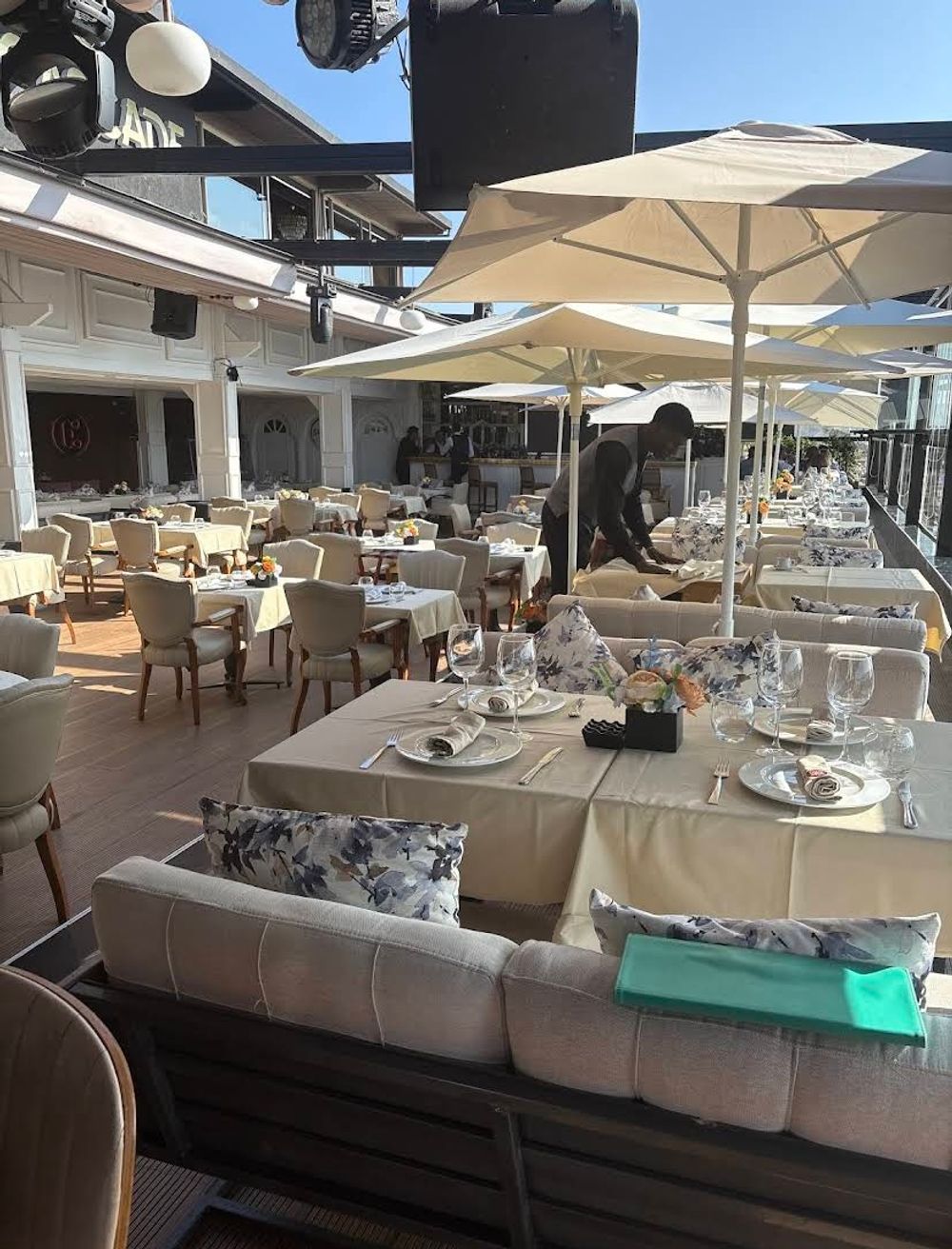 Best Seafood Restaurants in Casablanca | Top 15 in 2026 | Heerby